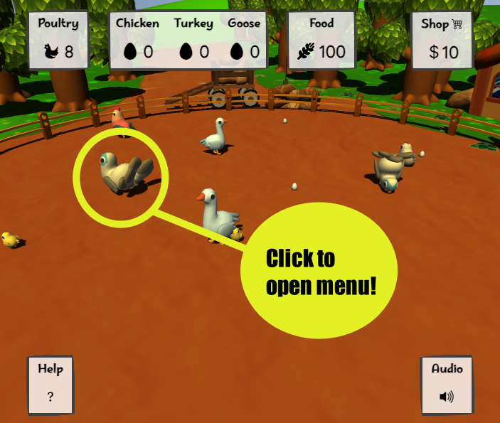 Poultry Farm
